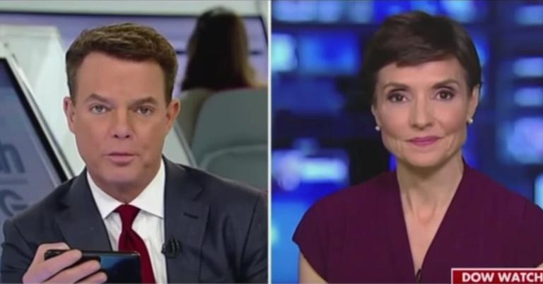 Why Is Catherine Herridge Leaving Fox? Because "Facts Matter," She Says