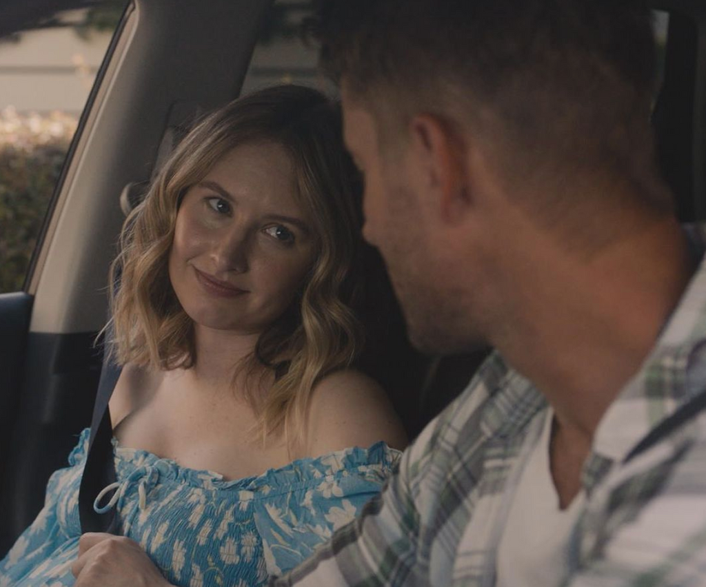 Is Caitlin Thompson Pregnant? Actually, the 'This Is Us' Star Recently ...