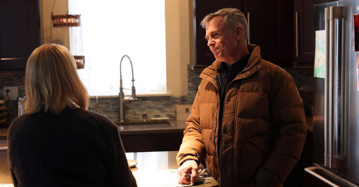 Is Robyn Coffin Leaving 'Chicago Fire'? (SPOILERS)