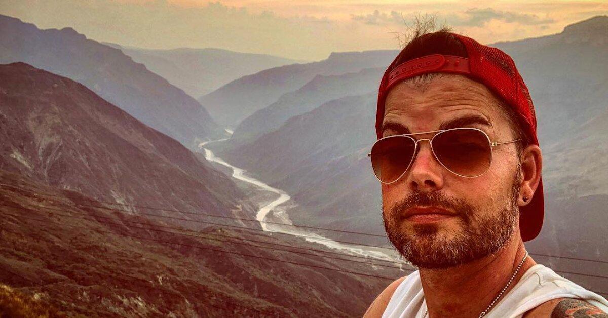 What Is Tim Malcolm's Net Worth? The Reality Star Created His Own Wealth