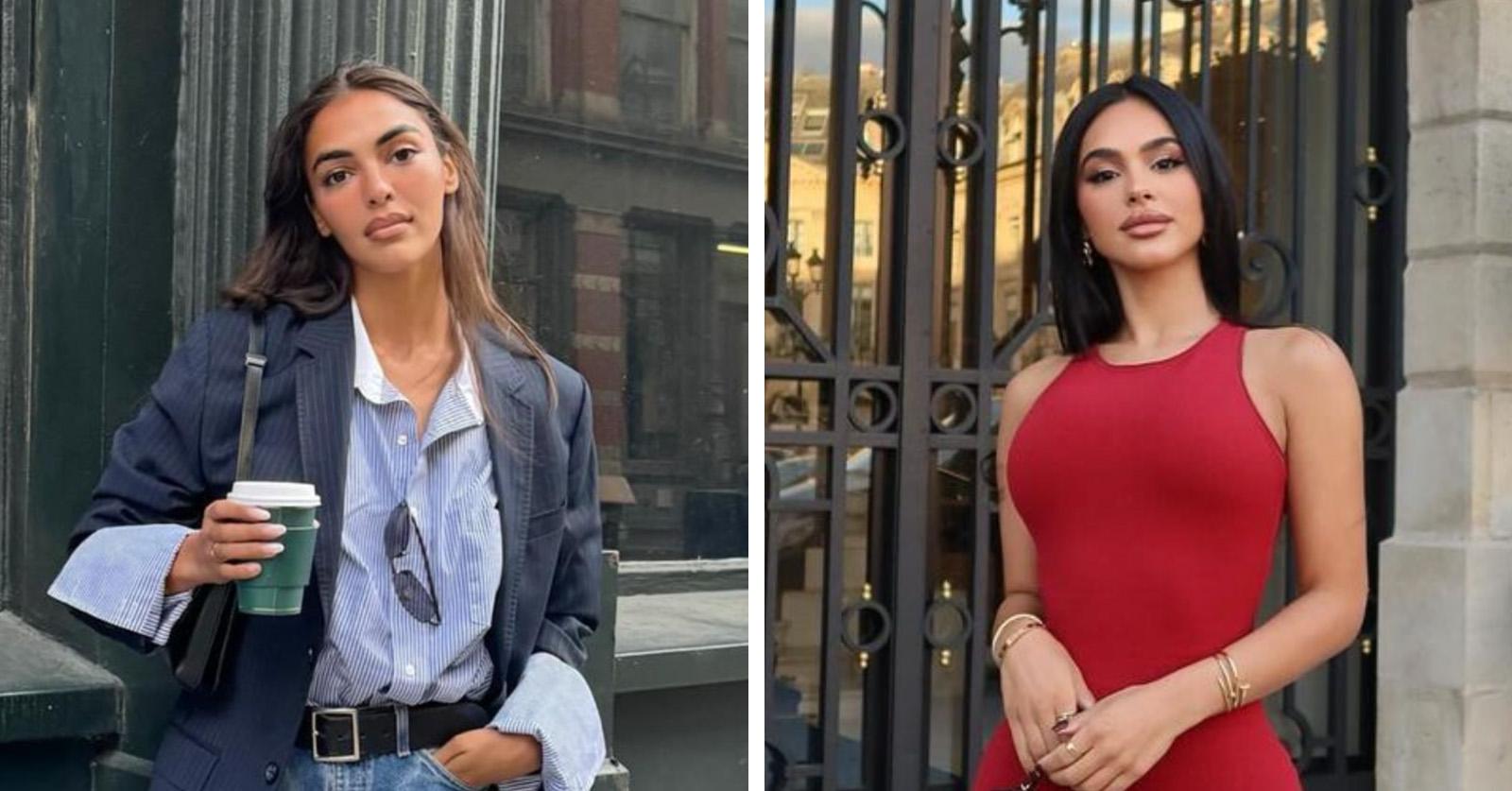 Sandra Shehab and Amaya Colon's Drama Goes Beyond TikTok