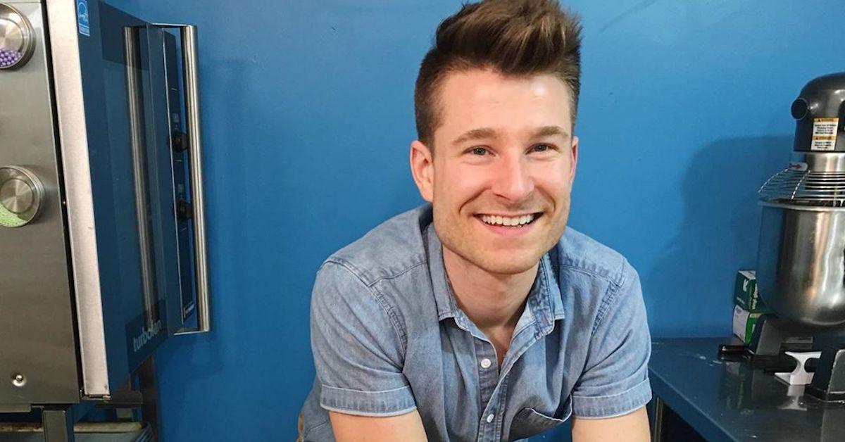 Is Dan Langan Married? Everything to Know About the Food Network Baker