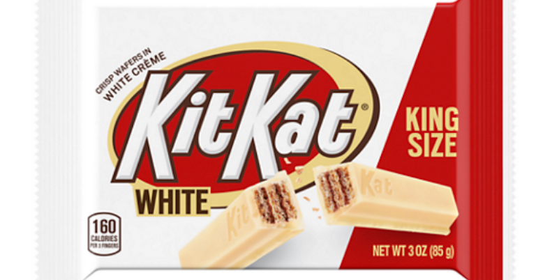 America's Best Kit Kat Flavors, Ranked: Which One Is Your Fave?