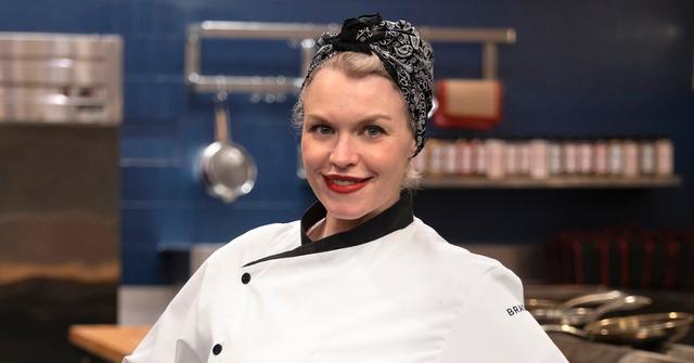 'Hell's Kitchen' Season 21 Cast: Let's Meet the Cheftestants