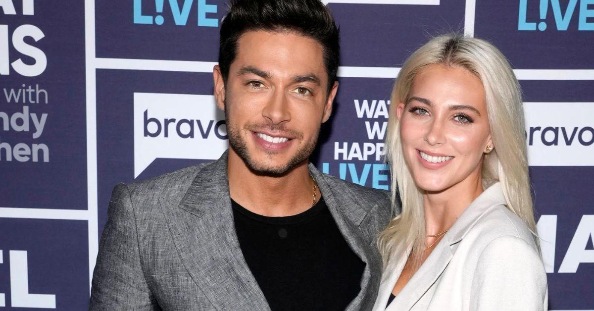 Are Andrea and Lexi Still Together After Summer House?