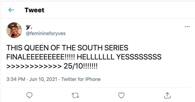 How Does 'Queen of the South' End? The Last Episode Was Explosive