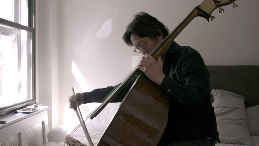 Dr. Jess Ting: Transgender Specialist on 'I Am Jazz'