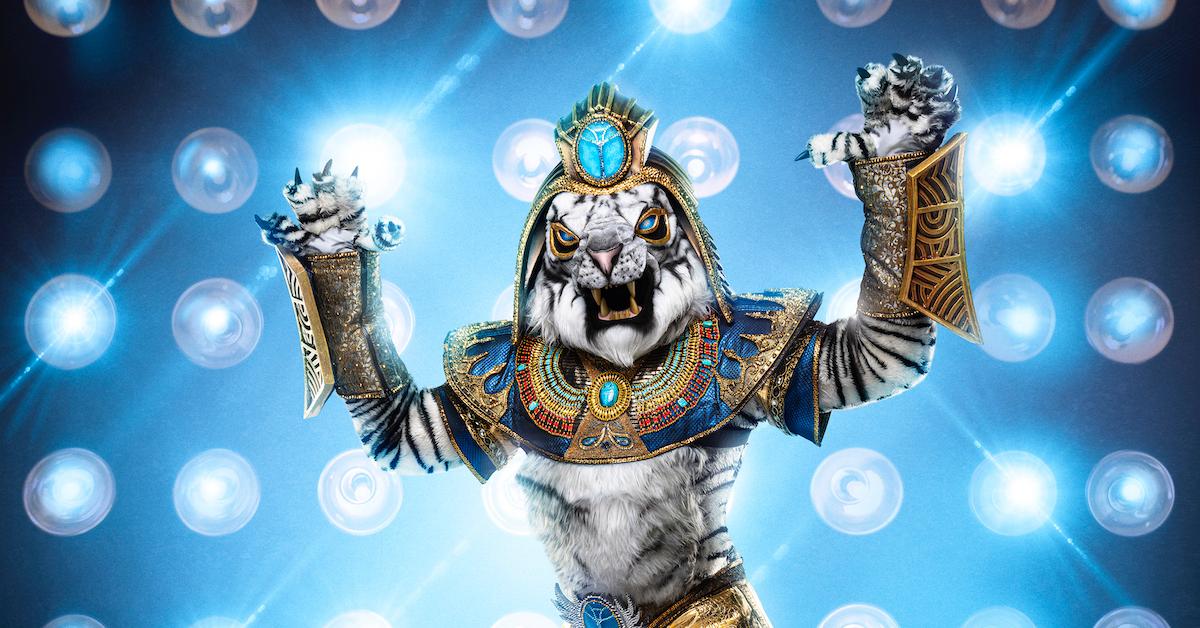 Who's Left on 'The Masked Singer'? The Super Nine Are Ready to Shine