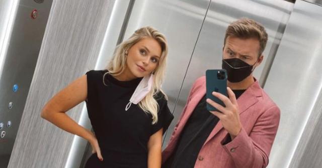 Todd Lasance's Wife Jordan Moved to Australia With Him
