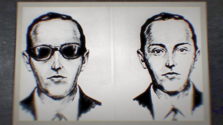 All of the Suspects in Netflix’s D.B. Cooper Documentary