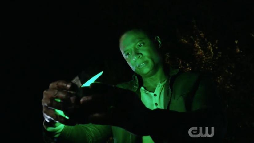 'Arrow' Ending Explained: What's the Fate of Oliver Queen? Details