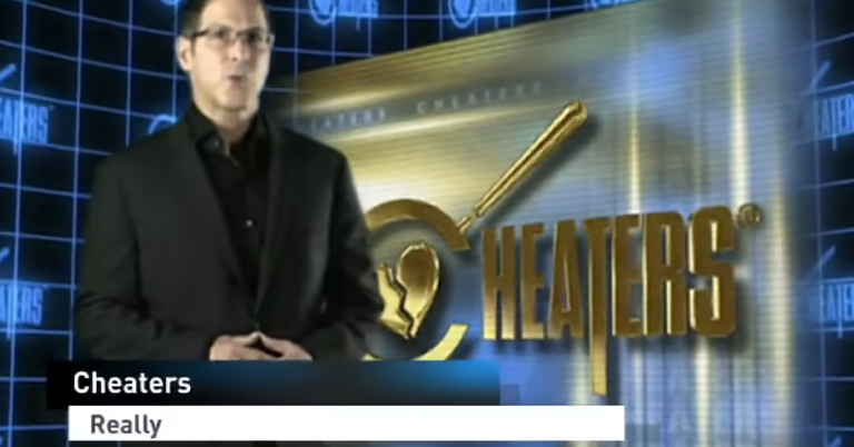 What Happened to Joey Greco? 'Cheaters' Host Update