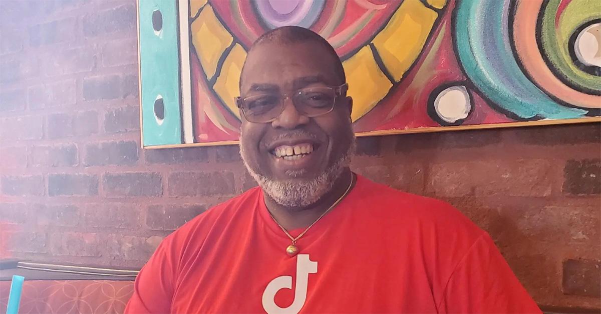 What Happened to Diddy's Bodyguard Uncle Ron?