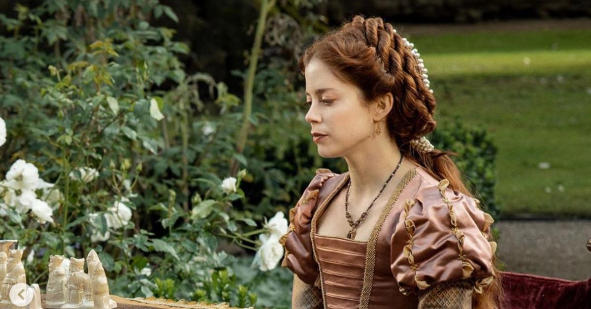 Is 'The Spanish Princess' Is Based on True Events? Yes and No