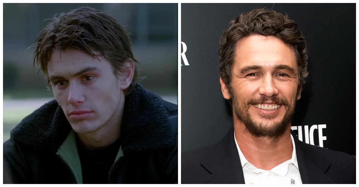 Freaks And Geeks Cast Now Where Are The Actors Today