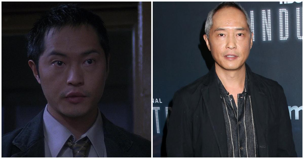 Saw Movie Original Cast Then and Now