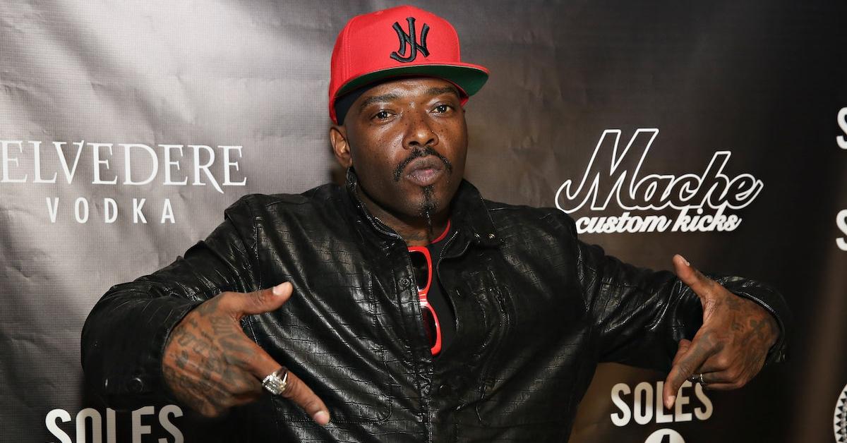 Sam of 'Growing Up Hip Hop's Jail Sentence — Details Inside