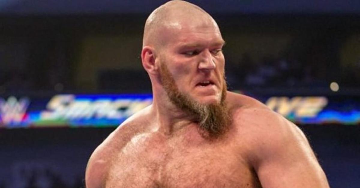 The Lars Sullivan Controversy Explained — What Did the WWE Star Do?