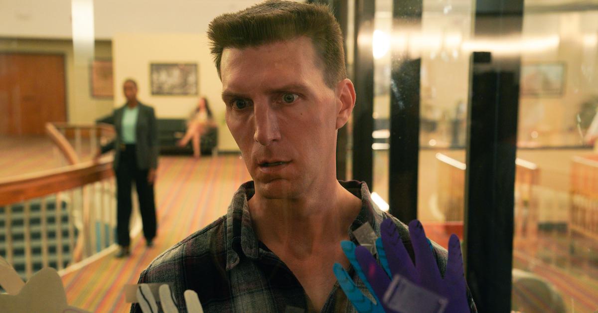 The Difference Between Netflix and Showtime’s Waco Series