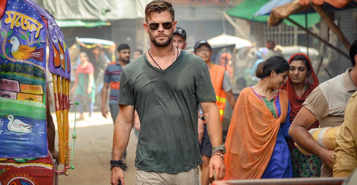 'Extraction' Ending Explained — Here's What You Might Have Missed