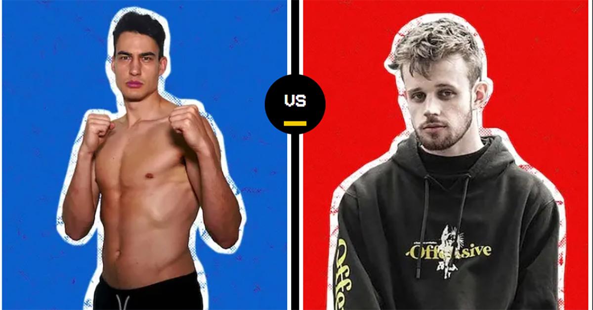 Who's Fighting Who in the Lineup for Creator Clash 2?