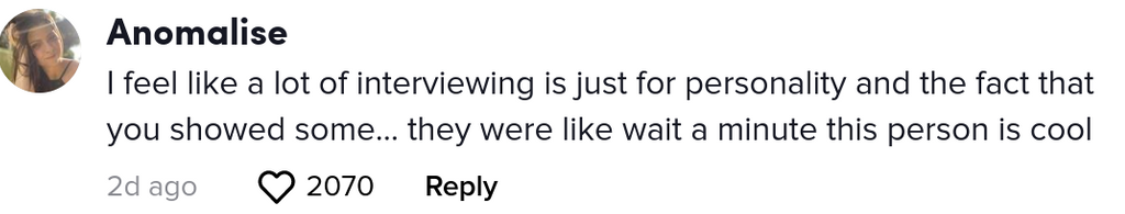 Rejected Job Applicant Responds With Meme, Lands Interview