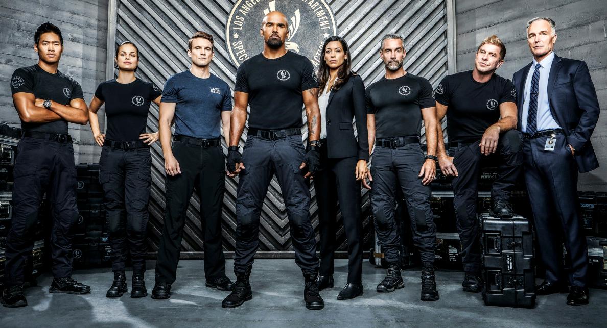 'S.W.A.T.' — Latest News and Updates