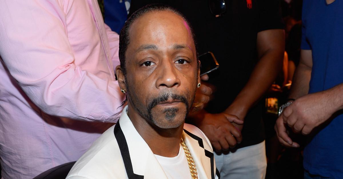 What Does Katt Williams’ Necklace Say? Pendant Explained