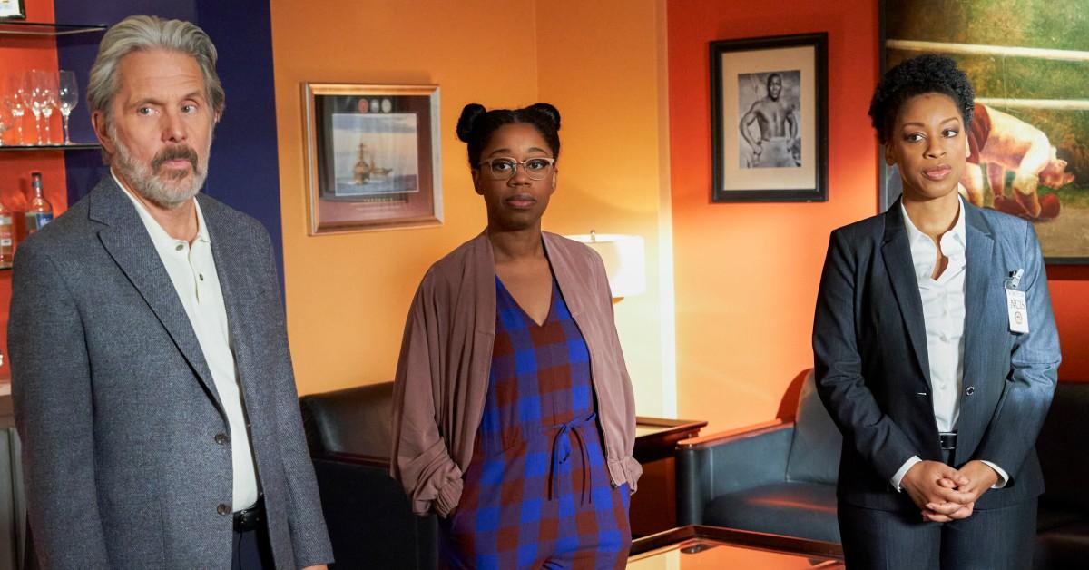 Who Is the 'NCIS' Mole? Everyone's a Suspect