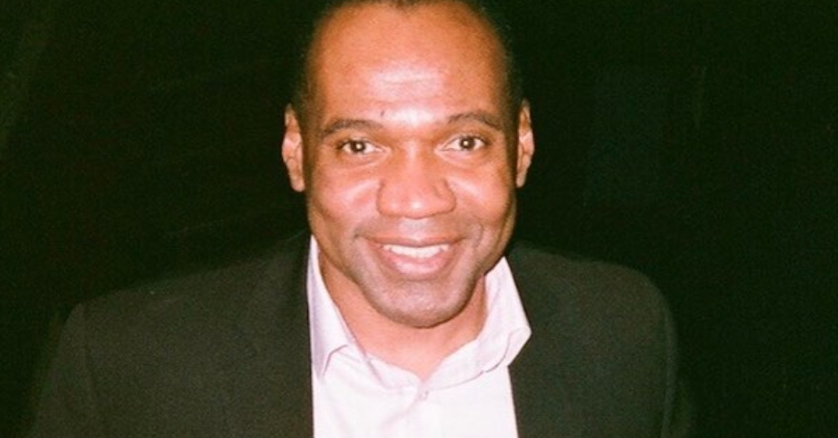 Chance the Rapper's Father, Ken Williams-Bennett, Is an Ex Politician