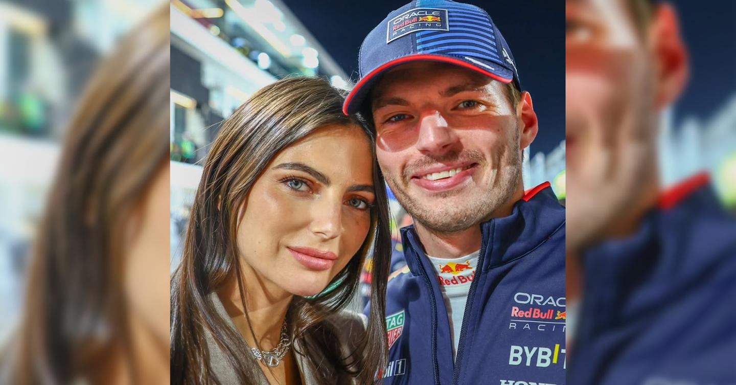 Max Verstappen and Kelly Piquet's Relationship Timeline