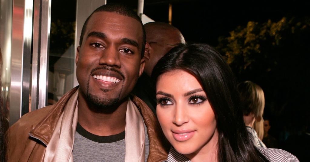 Kim Kardashian and Kanye West Relationship Timeline Explored