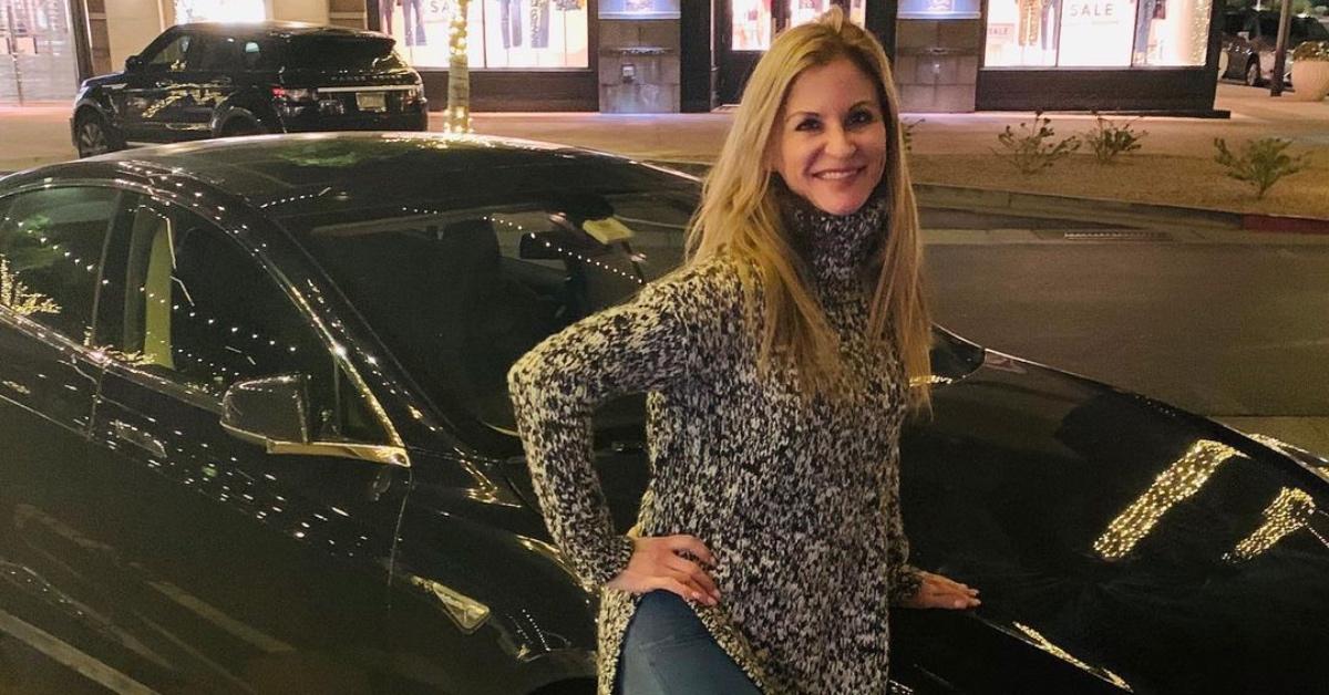 Meet the Cast of the Show Dancing Queens on Bravo