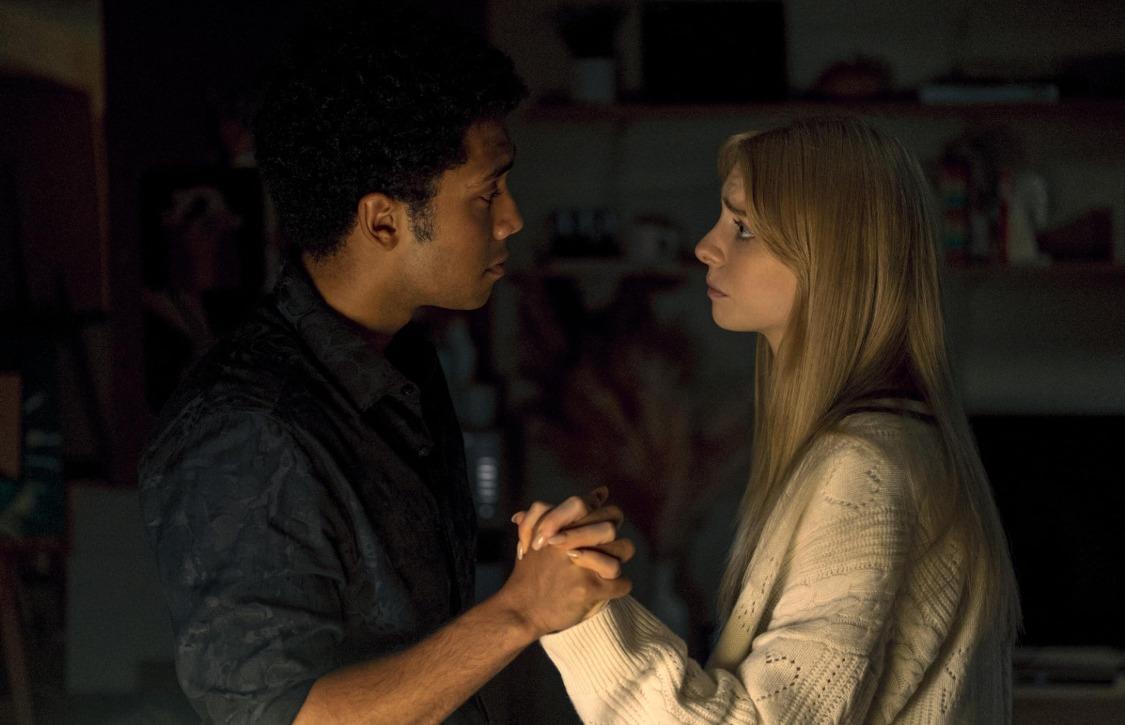 What Happened to Andre in Gen V?