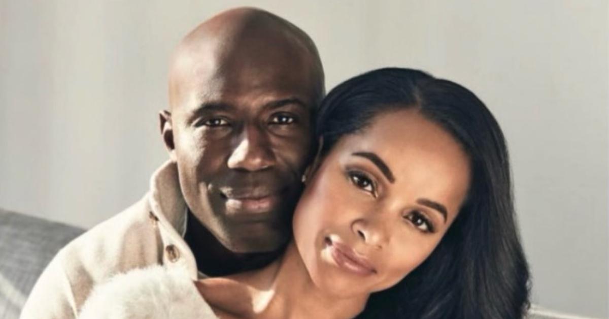 Terrell Davis Wife: Inside NFL Hall of Famer's Love Life