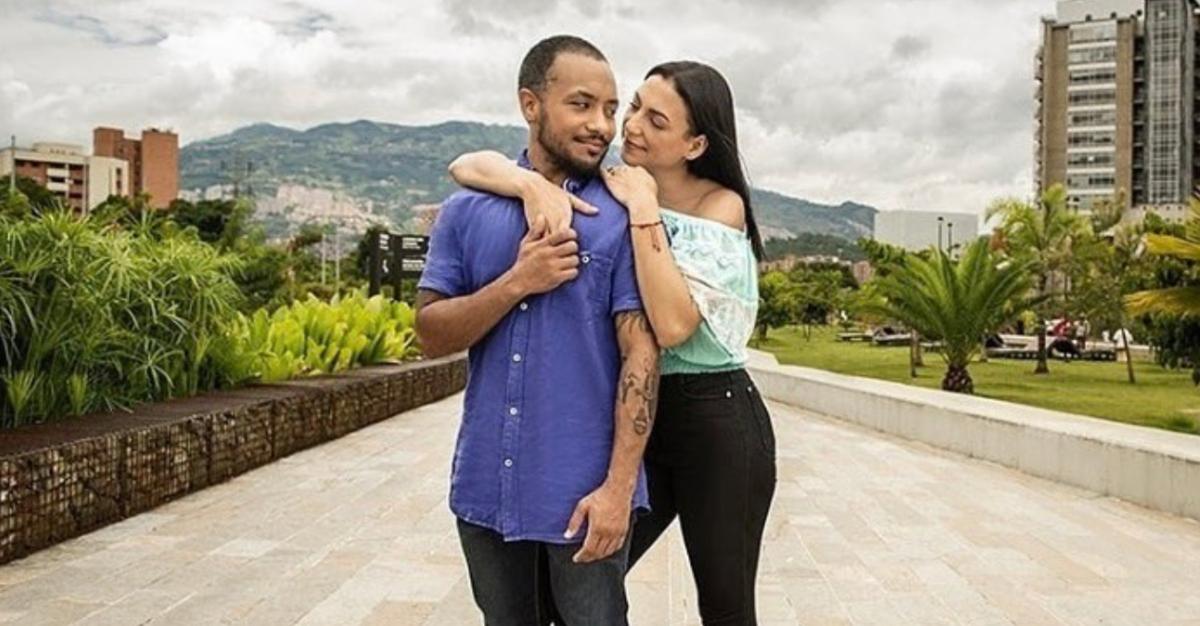 Do Gabe and Isabel Get Married on ‘90 Day Fiancé: The Other Way’?