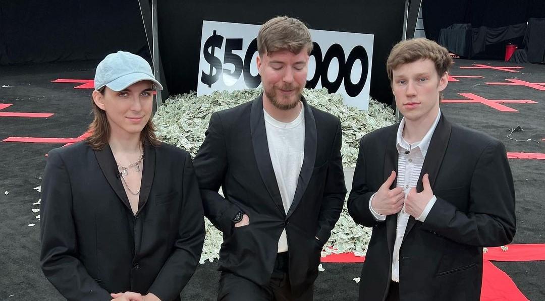 MrBeast's Various Controversies Explained