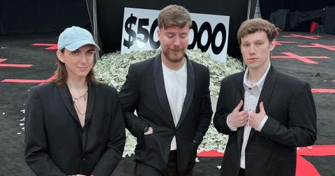 MrBeast's Various Controversies Explained