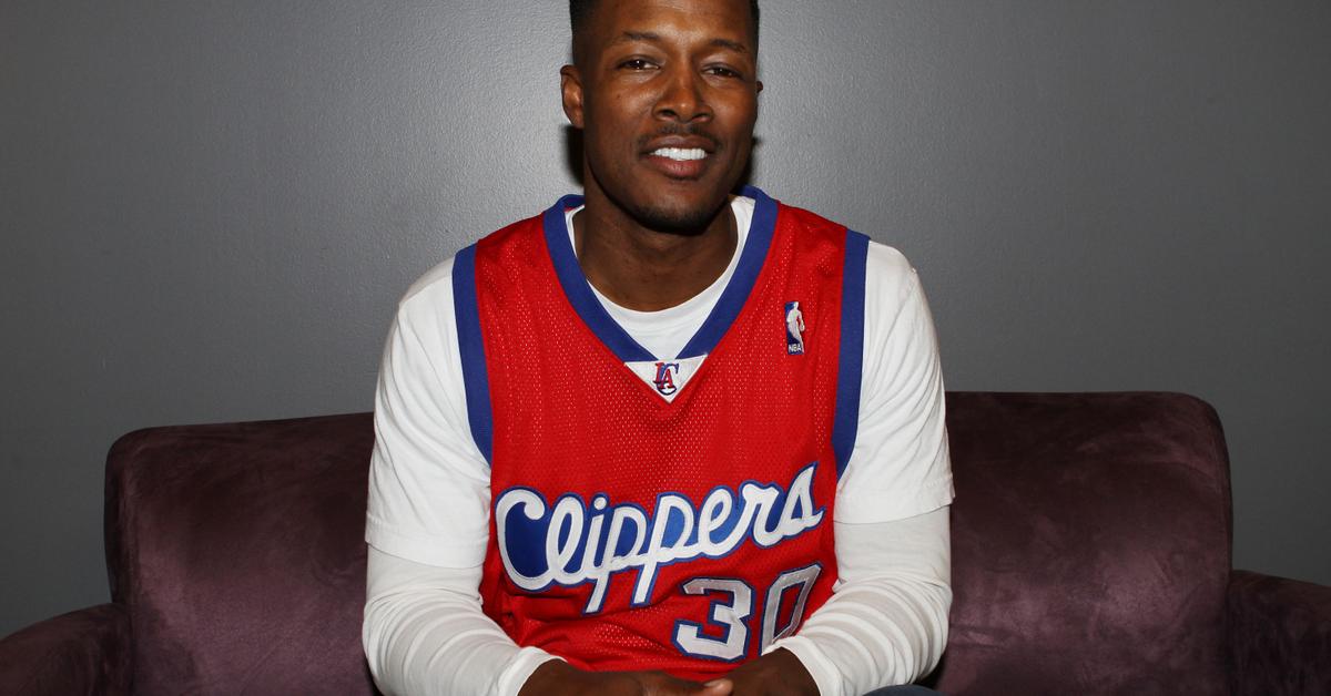 Why Did Flex Alexander Leave 'Girlfriends' in 2001? What We Know