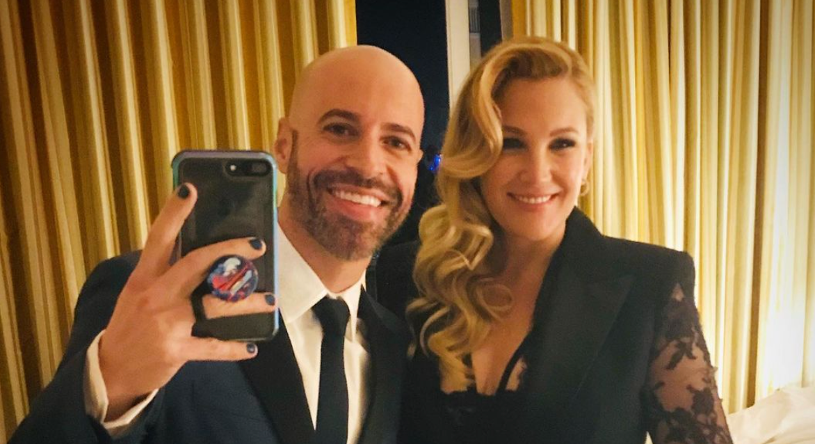 Who Is Chris Daughtry's Wife? The Parents Mourn Loss of Daughter Hannah