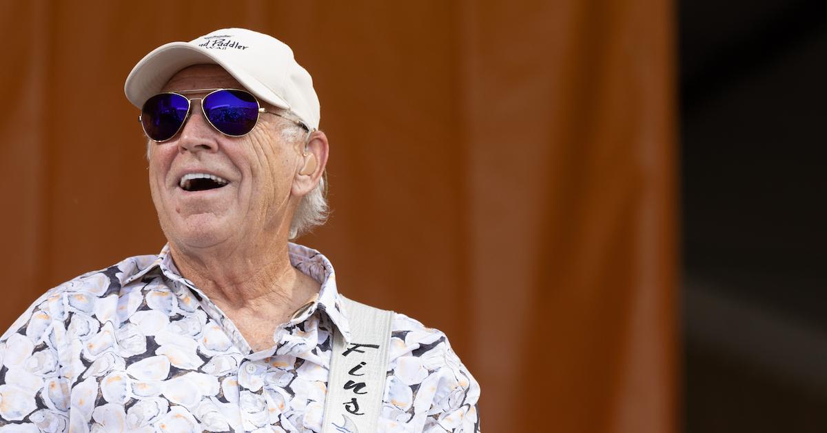 Jimmy Buffett Died of a Rare Skin Cancer — Details on His Death