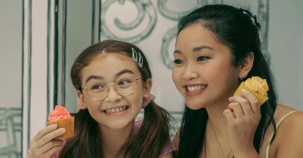 'XO, Kitty' Actress Anna Cathcart Talks Spoilers and More (EXCLUSIVE)