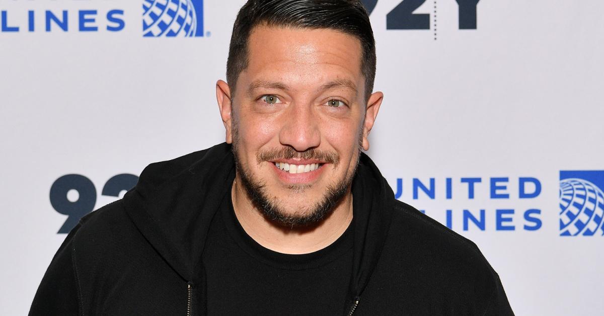 Is Sal Vulcano Still Part of 'Impractical Jokers?' The Comedian Left ...