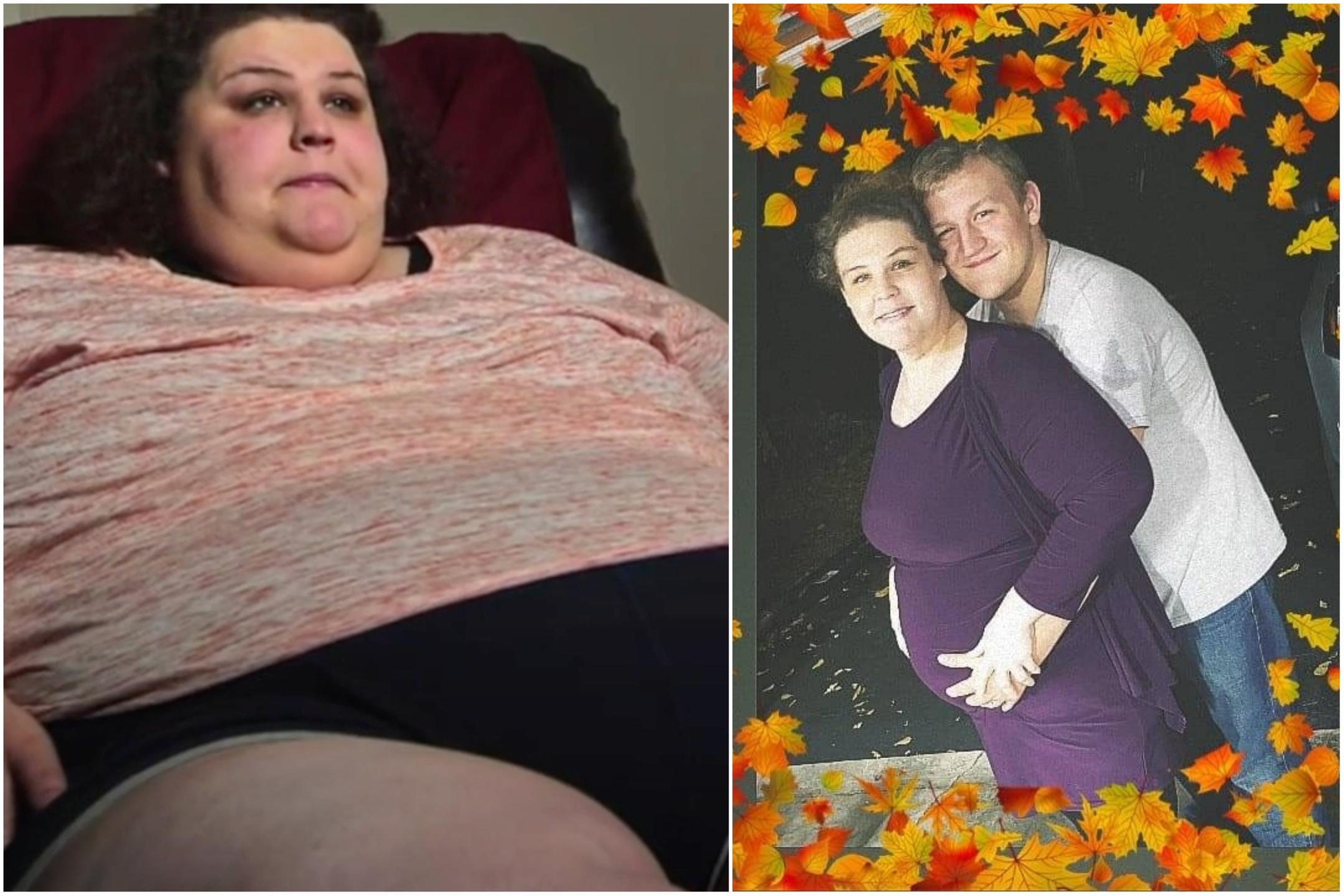'My 600 lb Life' Success Stories: Incredible Before and Afters