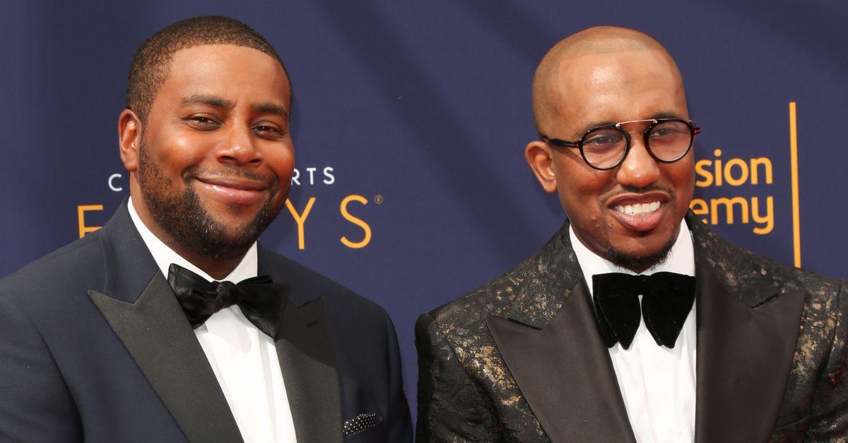 Chris Redd Dating: 'SNL' Alum's Relationship Causes a Stir