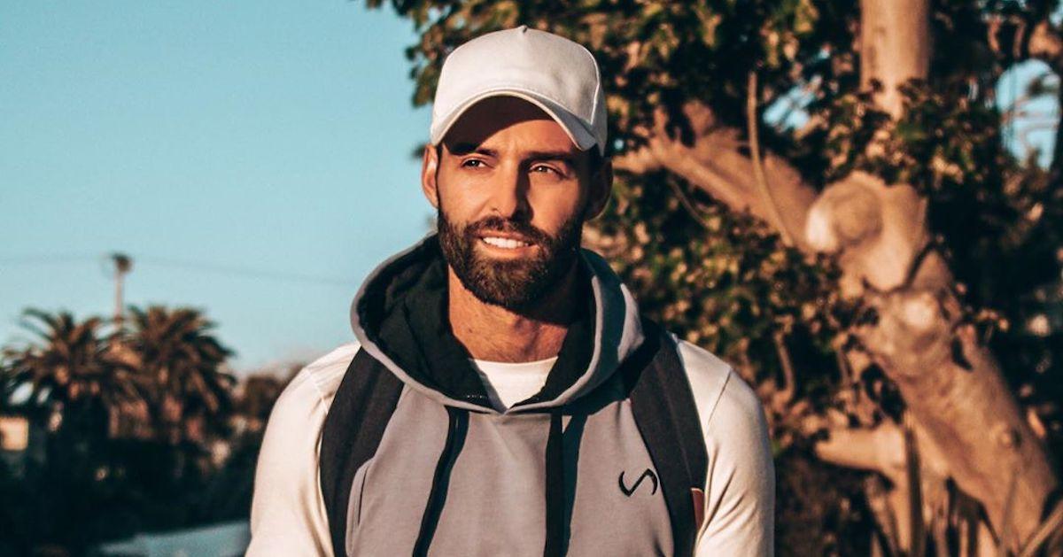 What Is Robby Hayes From 'The Bachelorette' up to Now? He's a TV Vet