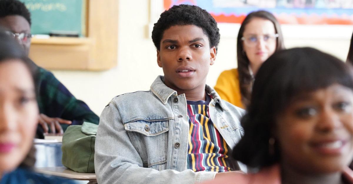 The Best, Most Amazing 'A.P. Bio' Students Ranked