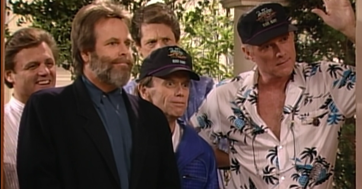 7 'Full House' Celebrity Cameos You May Have Forgotten All About