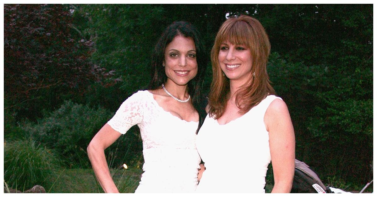 When Was RHUGT Season 5 Filmed?