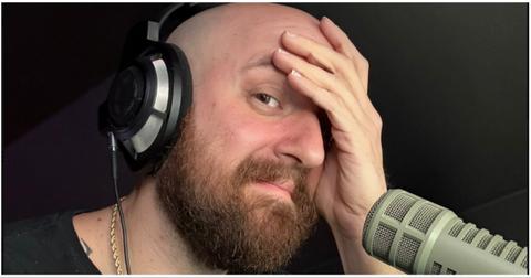 Twitch Steamer Tectone Is Banned Again for Foul Language